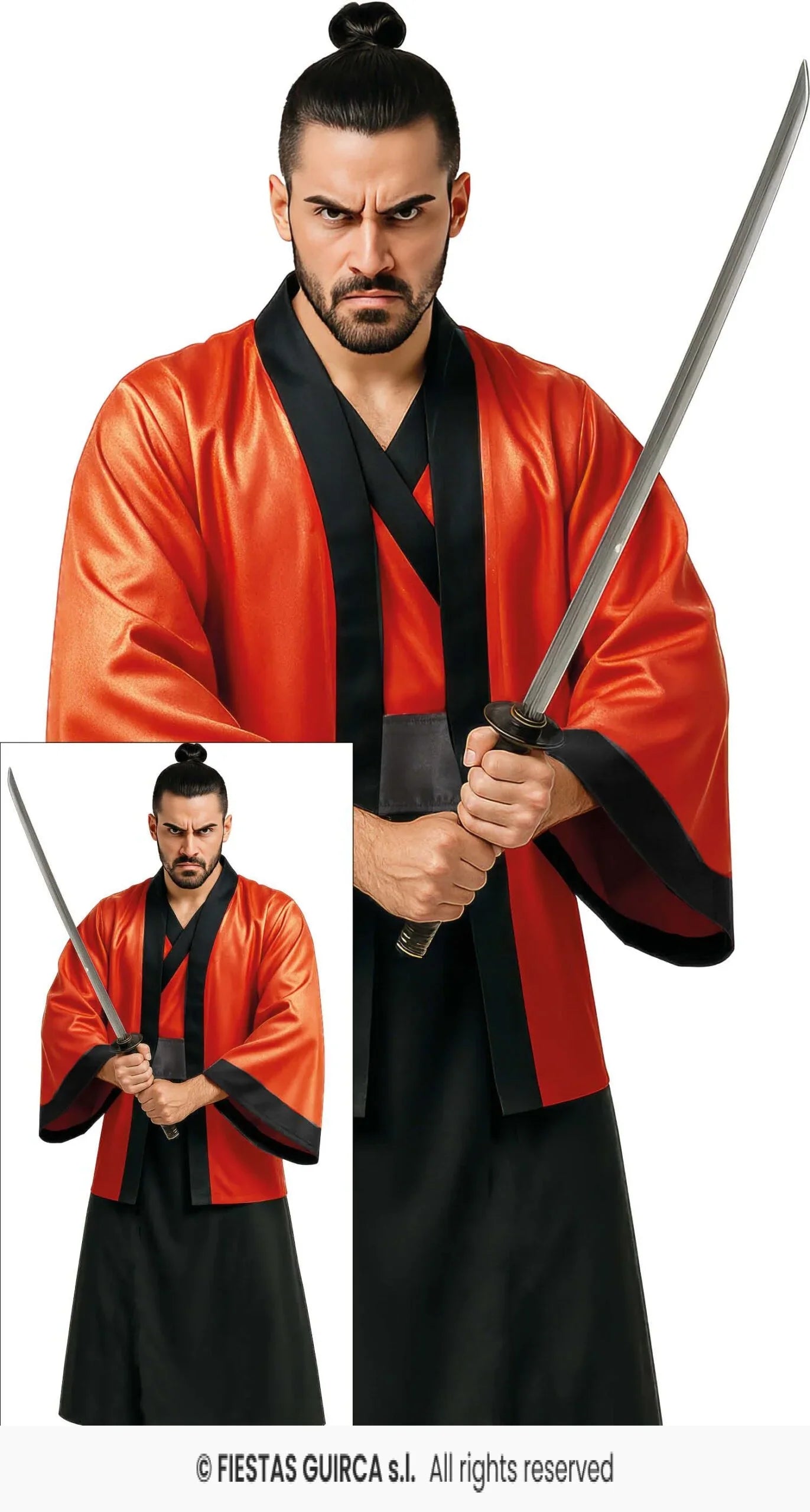 Anime Con Costumes Shop in London – Fancy Dress Town
